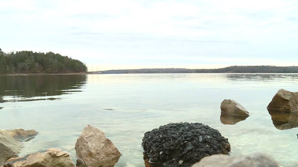 USACE to host public workshop for Beaver Lake land acquisition ...