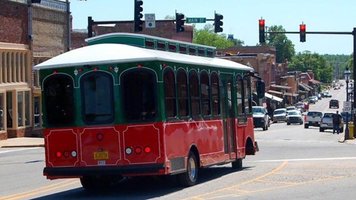 Fort Smith tourism officials work to protect industry | 5newsonline.com