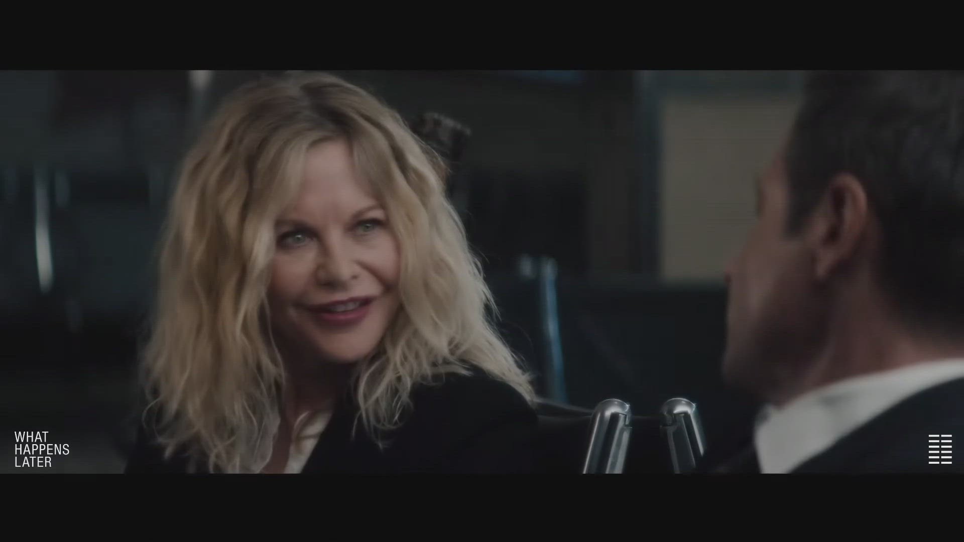 Northwest Arkansas Stars In Meg Ryan s What Happens Later Northwest Arkansas Stars In Meg Ryan s What Happens Later