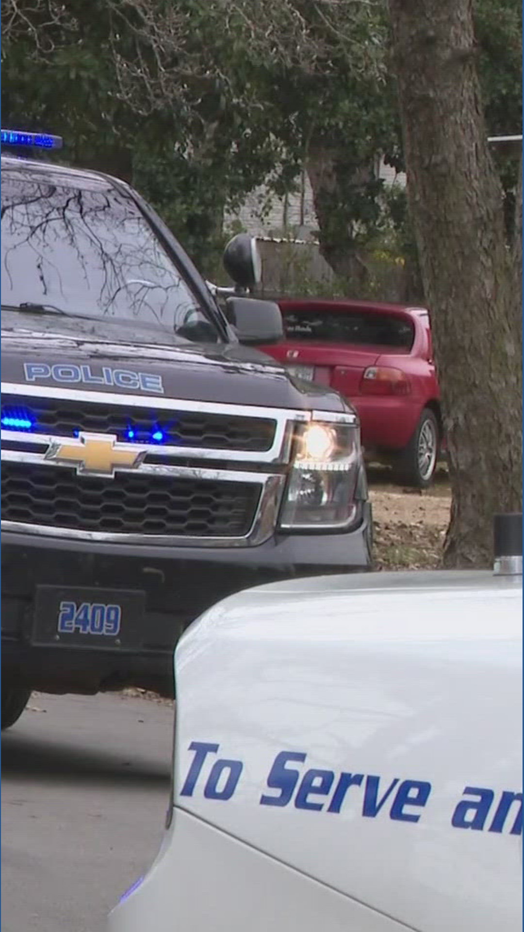 Police seek suspect in Fort Smith fatal shooting; one killed, minor ...
