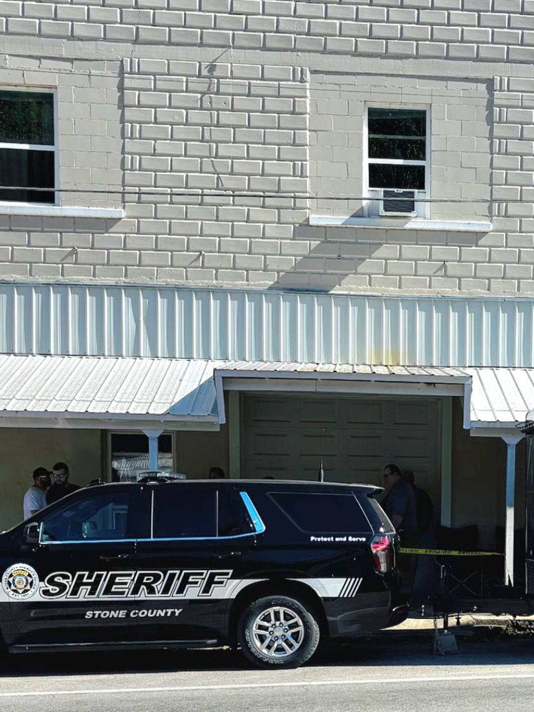 Arkansas man accused of killing 19-year-old woman in Missouri ...