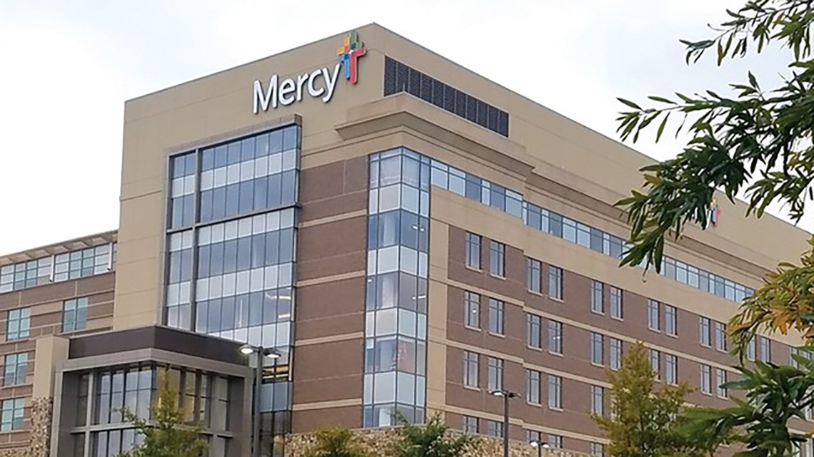 Mercy Hospital NWA makes 100 Top Hospitals list | 5newsonline.com
