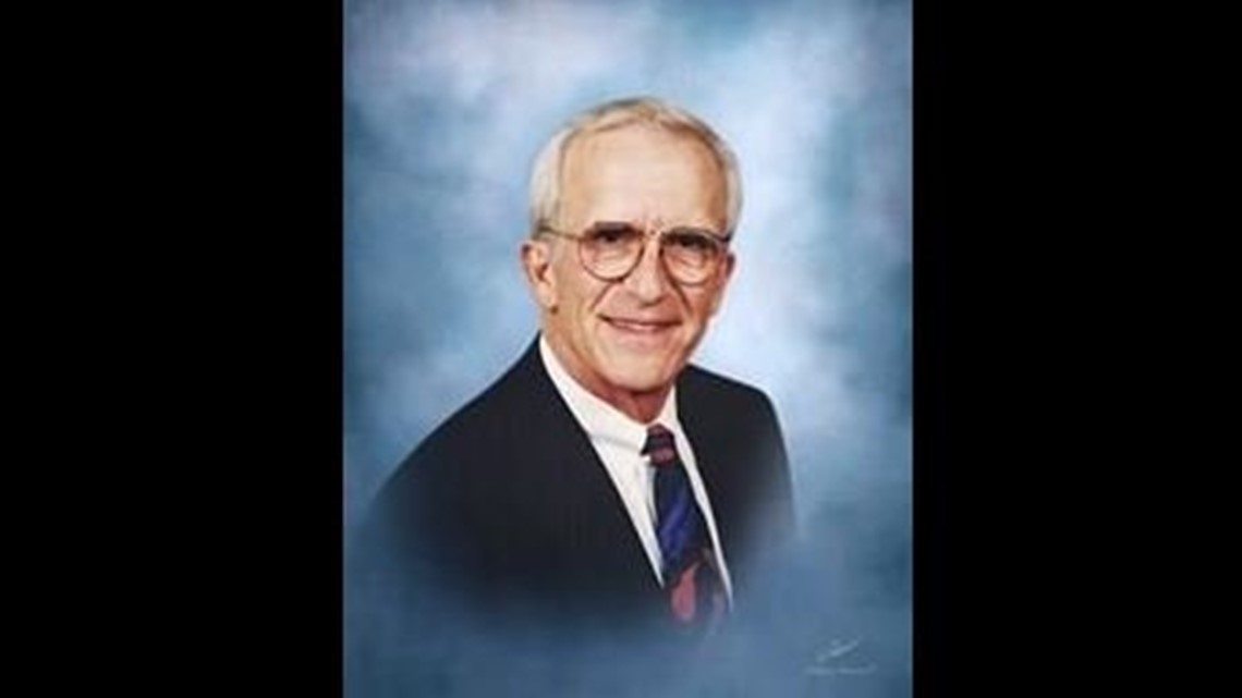 Former 5NEWS General Manager Edward “Gene” Graham Dies At 82 ...