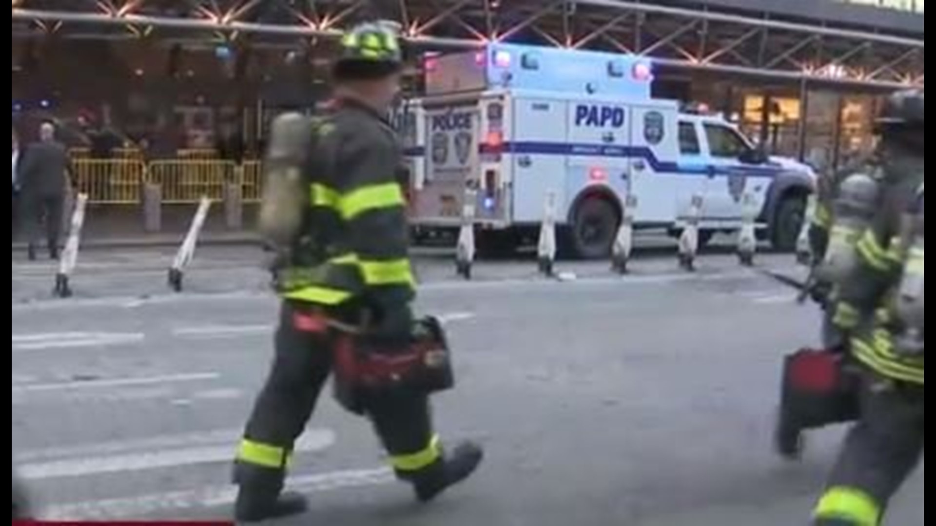 NYC Subway Bombing Suspect Akayed Ullah Taunted Trump On Facebook ...