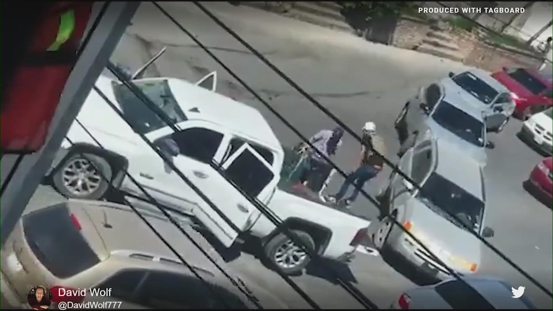 Matamoros, Mexico | 4 U.S. citizens missing, kidnapped in Mexico ...