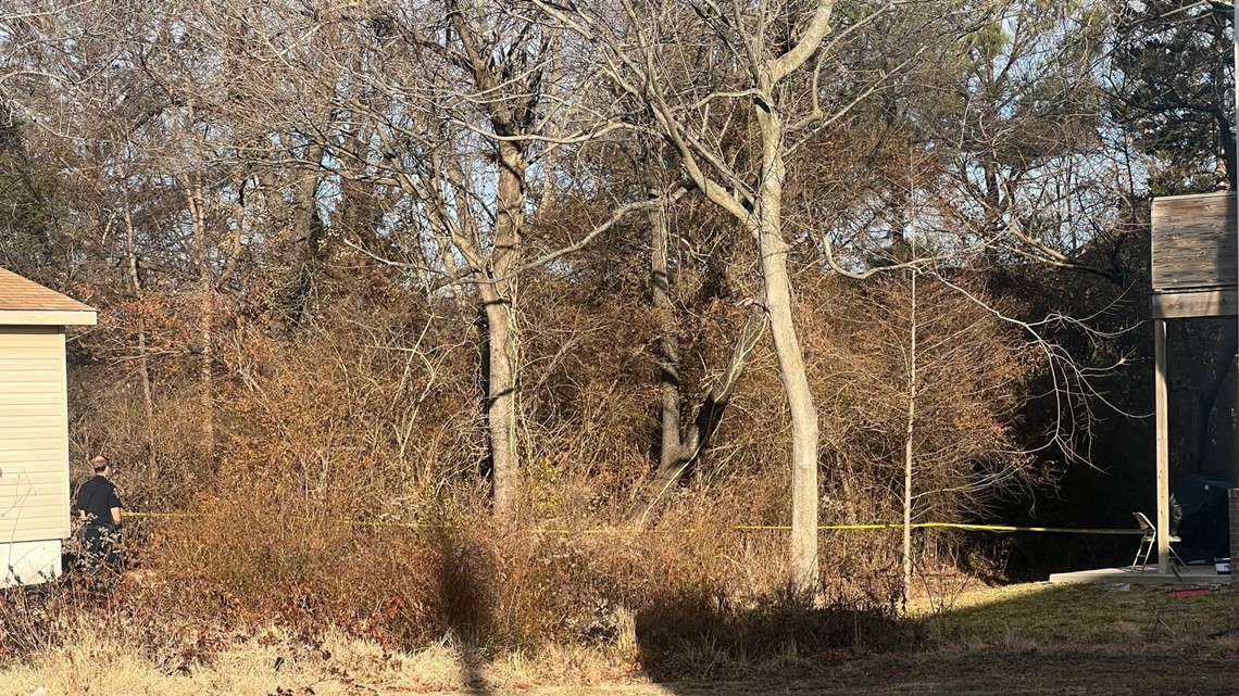 Human remains found in Fayetteville, police investigating | 5newsonline.com