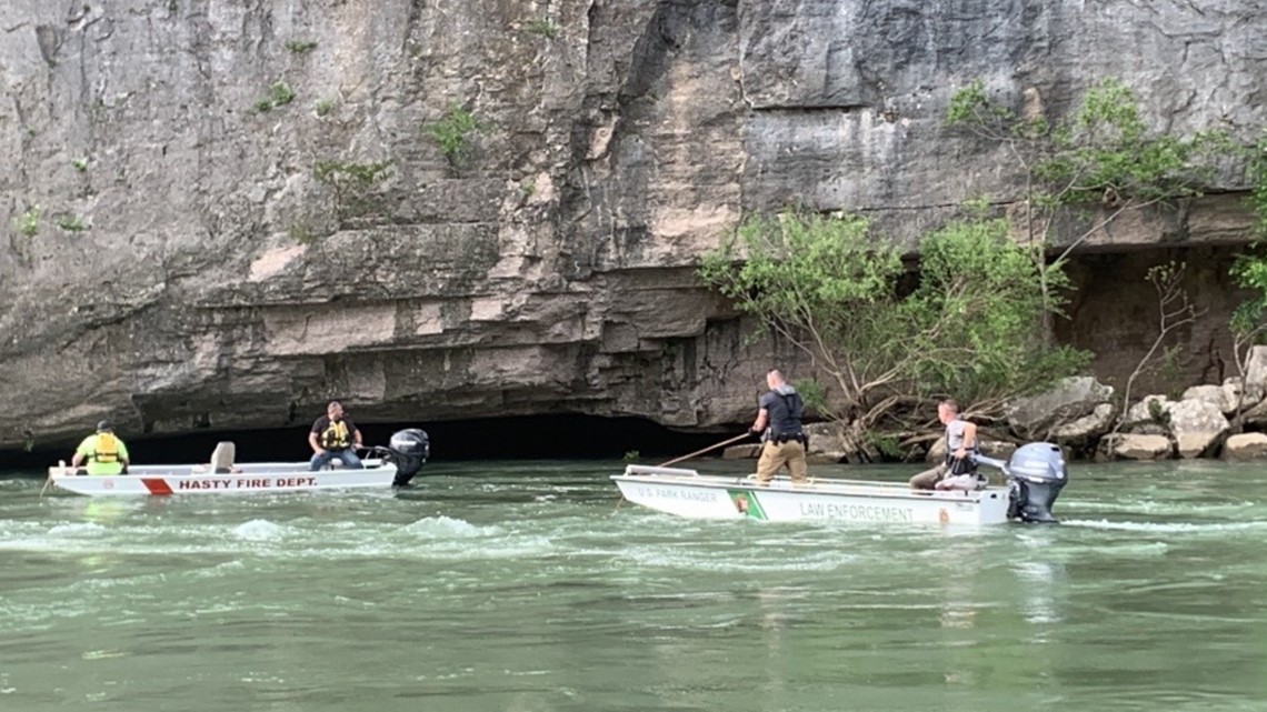 Man found dead on Buffalo River | 5newsonline.com