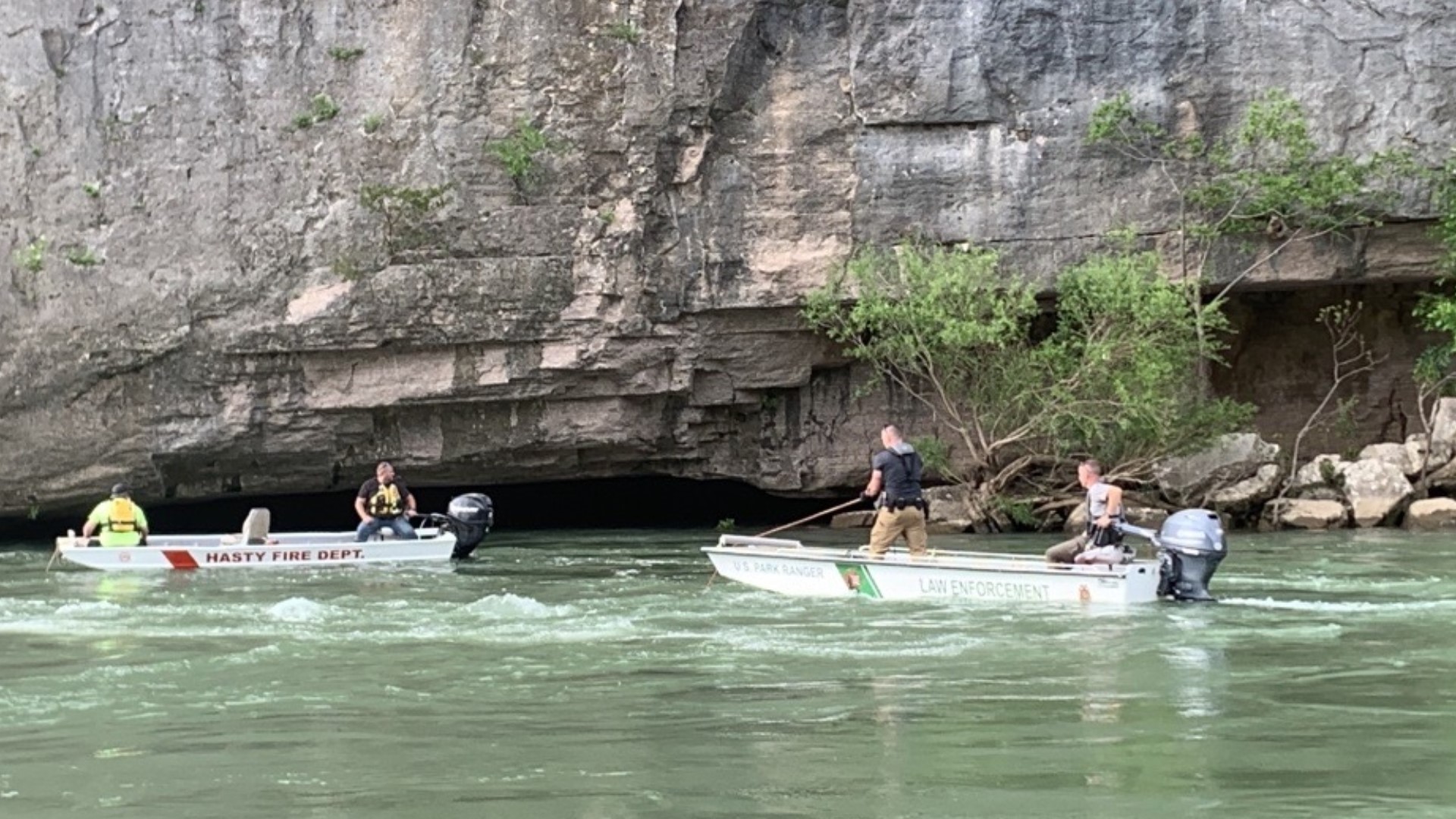 Man found dead on Buffalo River | 5newsonline.com