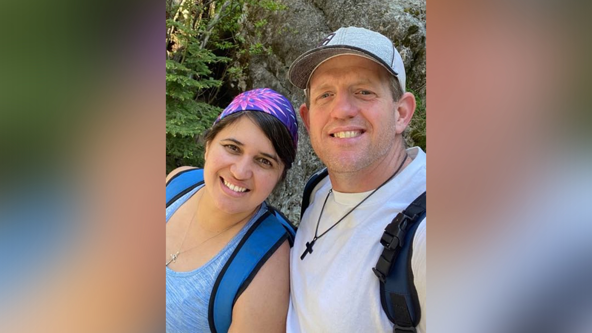 Devil's Den victims were killed with knife, motive under investigation, officials confirm ...