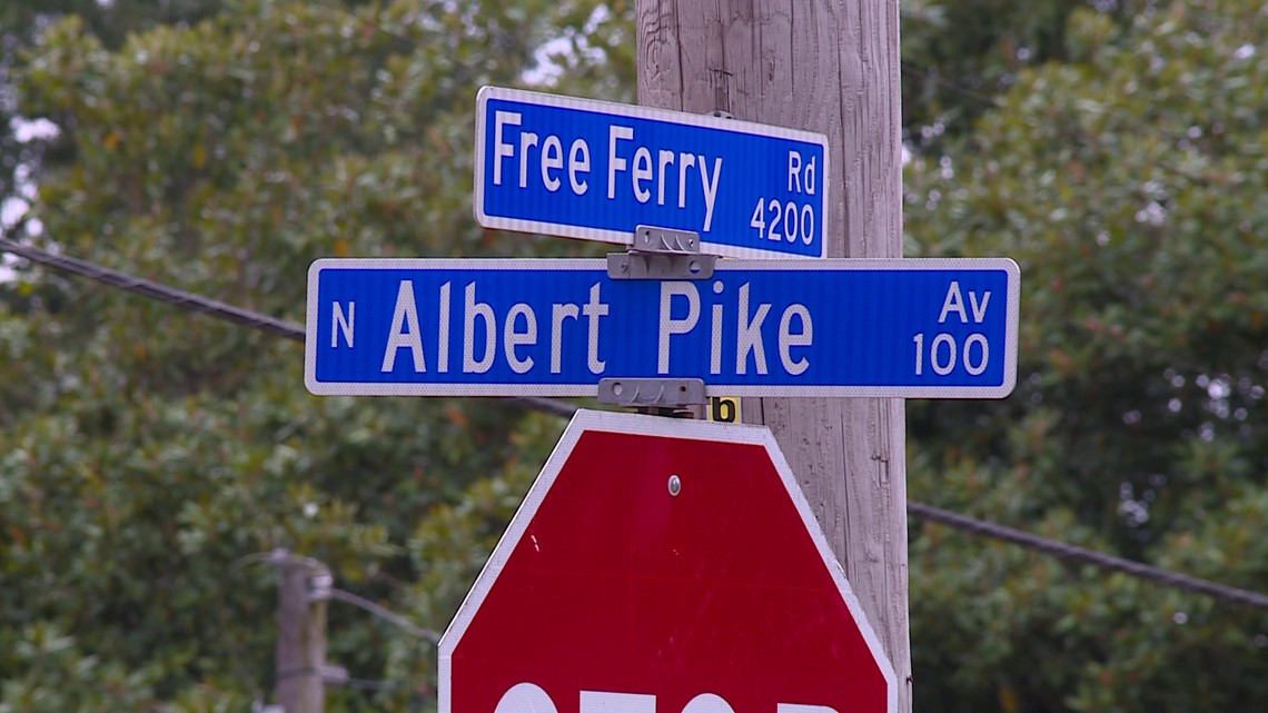 Fort Smith roundabout plans on hold | 5newsonline.com