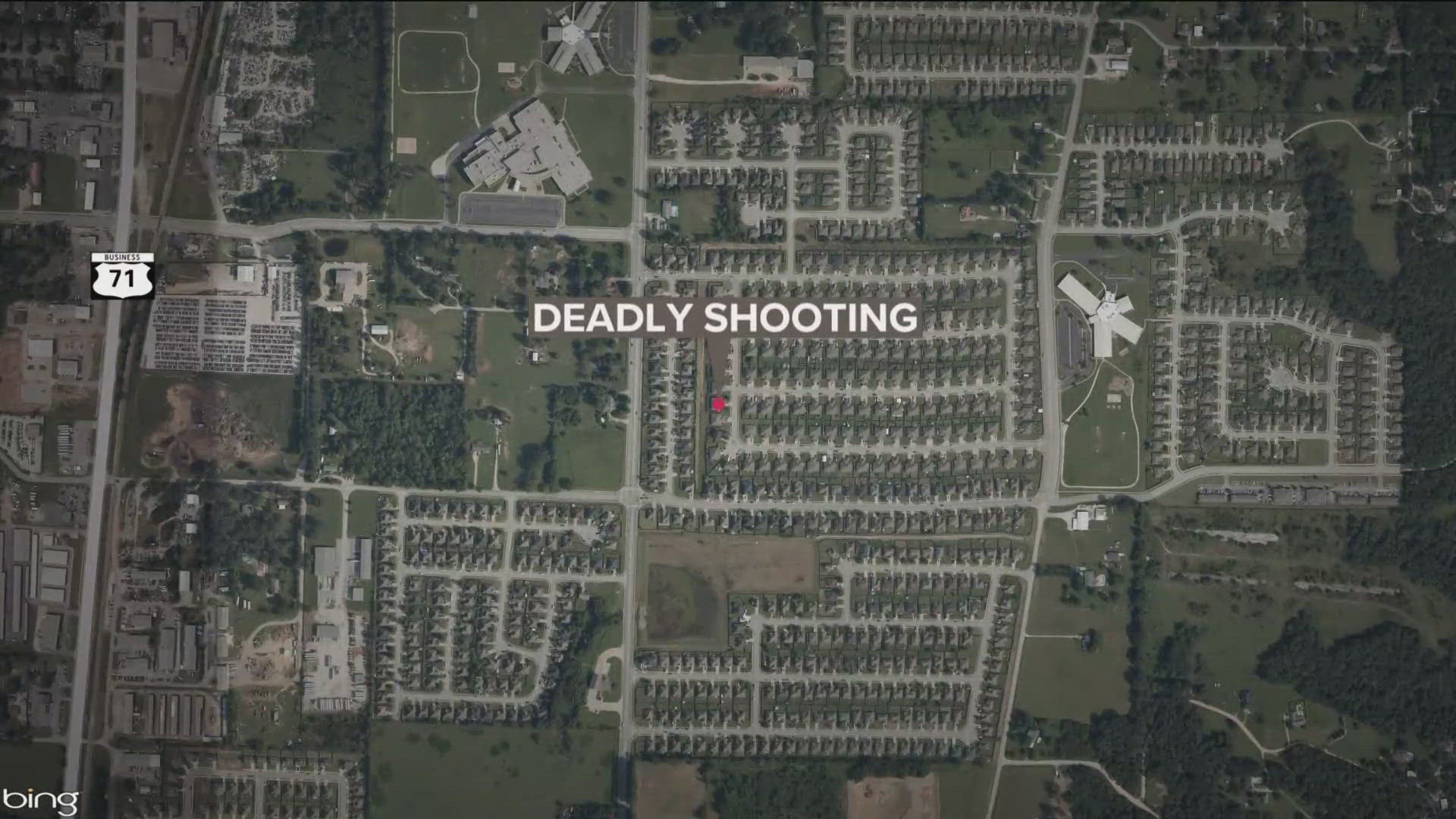 Three teens charged as adults in deadly Rogers shooting | 5newsonline.com