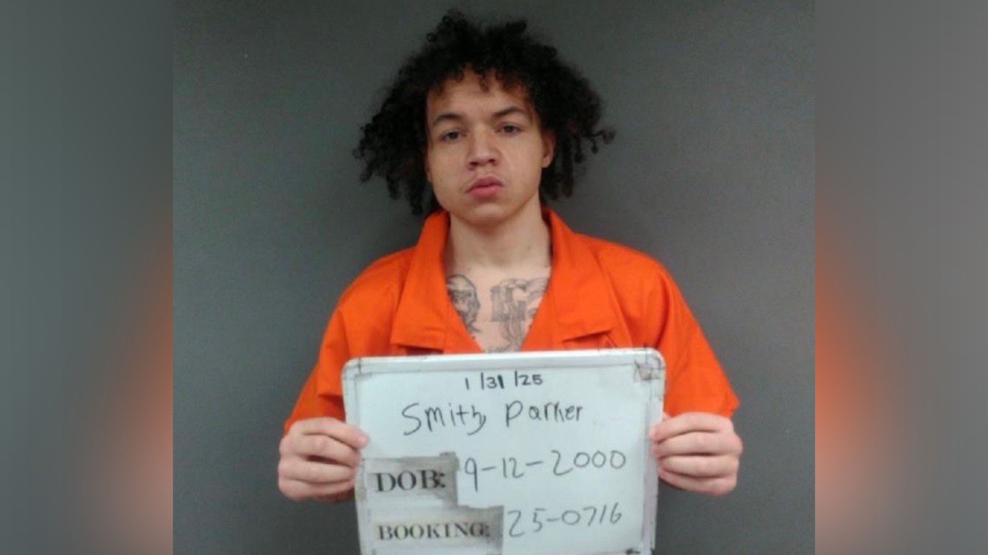 Police say 1 person was killed and 6 were injured in a mass shooting at ...