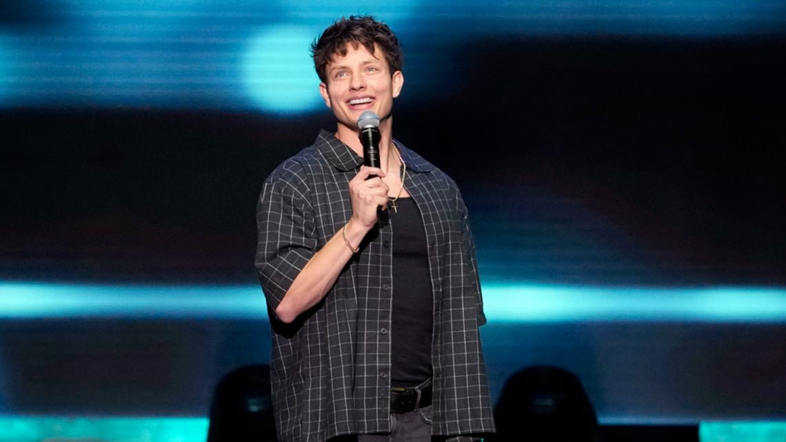 Matt Rife's Stay Golden Tour headed to Rogers this September ...