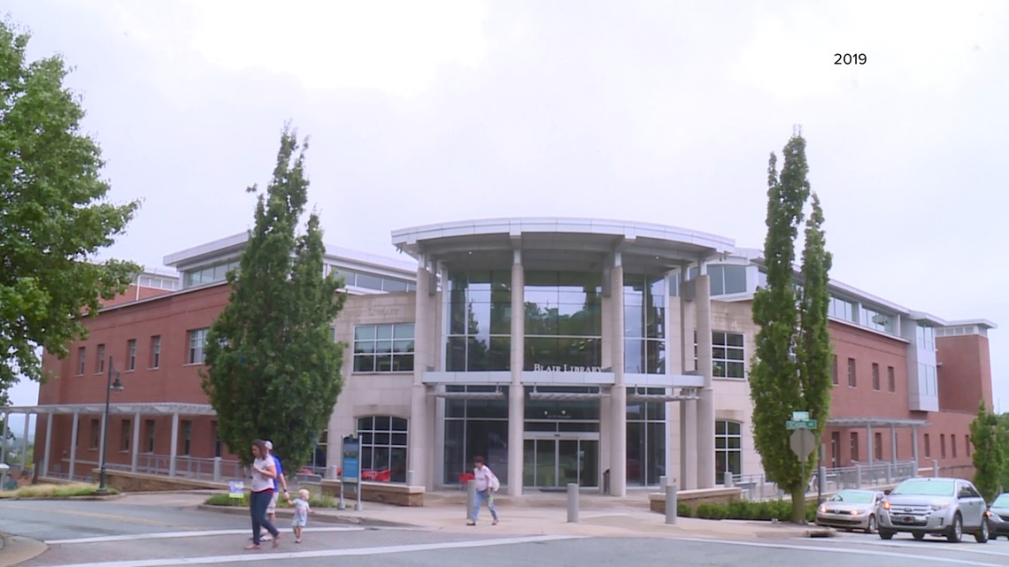 Fayetteville Library open for Banned Books Week art submissions ...