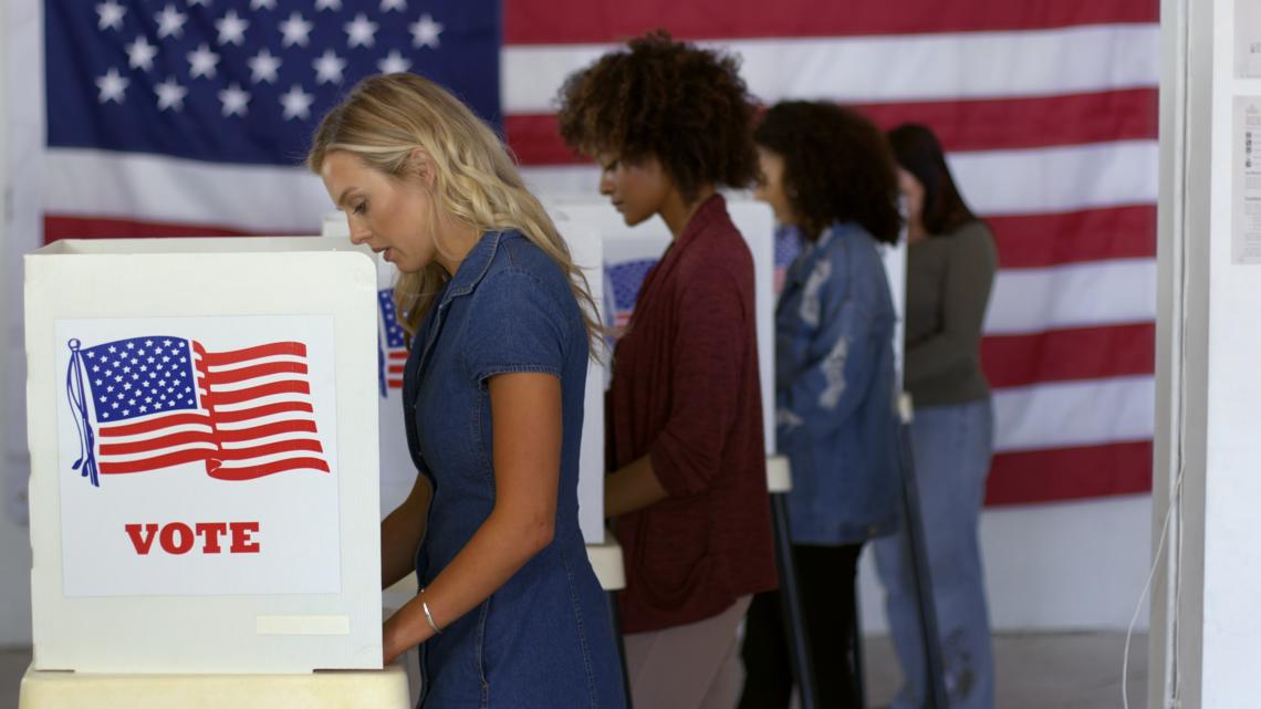 How does election polling work? One of PA's top firms explains | fox43.com