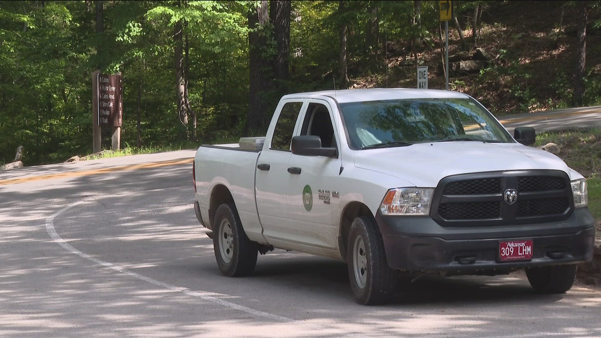 Timeline of suspected double homicide at Devil's Den | 5newsonline.com