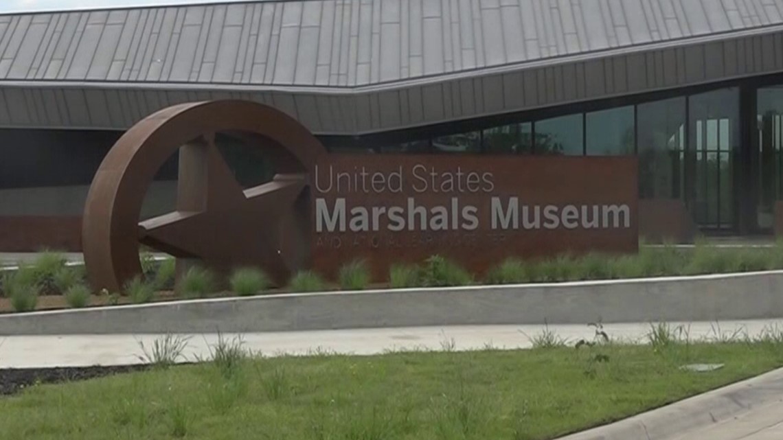 U.S. Marshals Museum in Fort Smith welcomes new Development Director ...