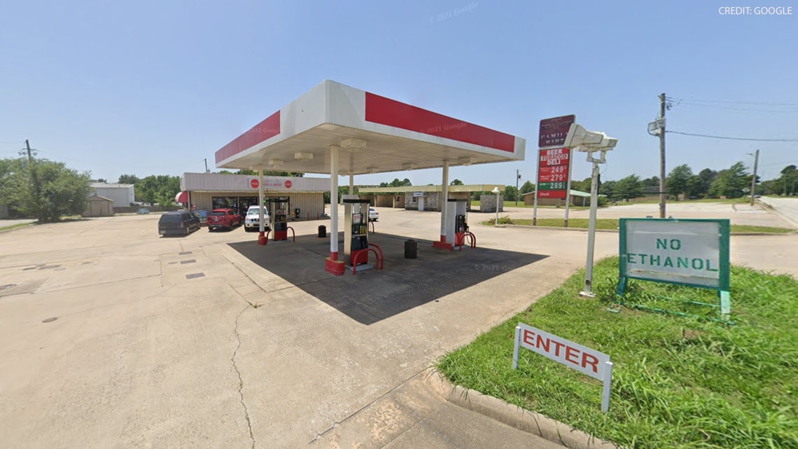 Springdale woman wins with Shady Grove gas station lottery ticket ...