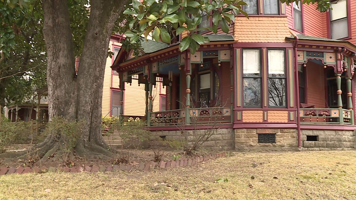 Fort Smith Jessie's House for LGBTQ+ community opening soon ...