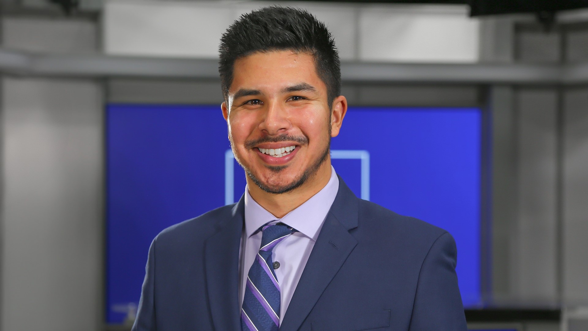 Jacob Luthi | 5NEWS Reporter | 5newsonline.com