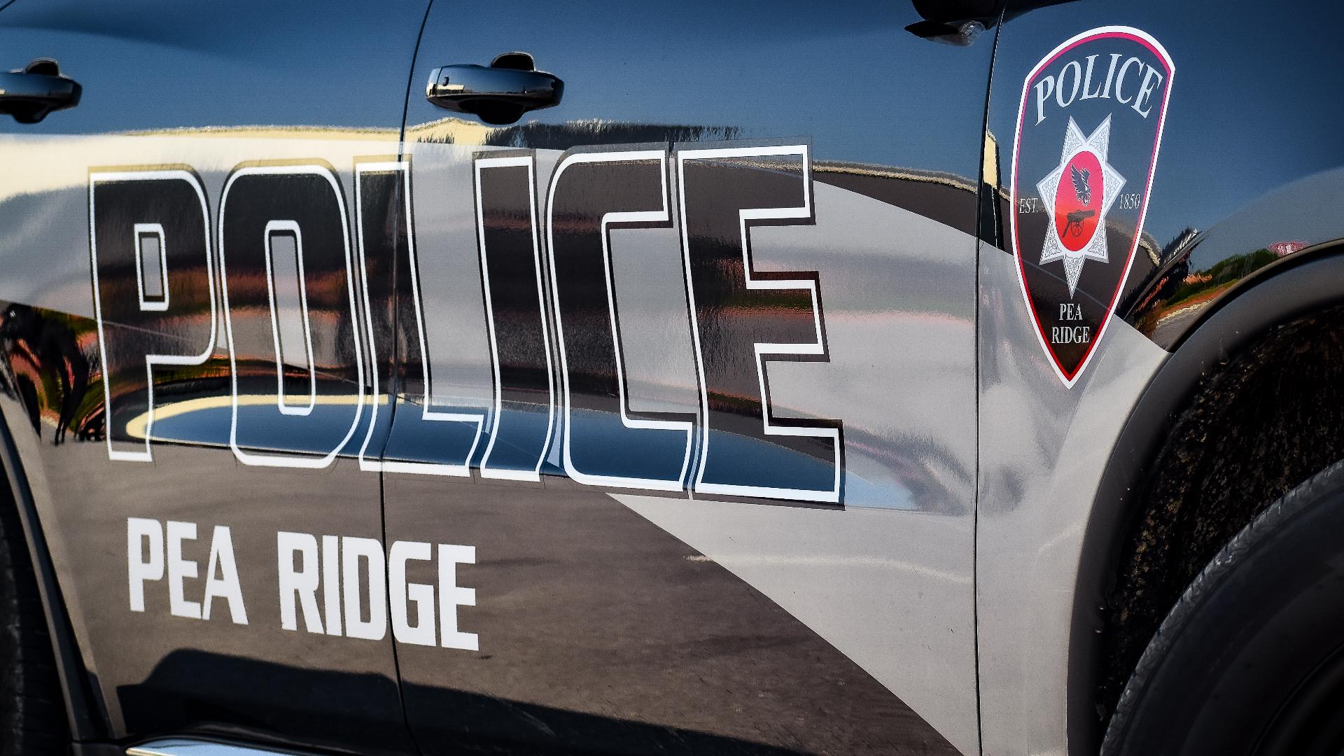 Police: Pea Ridge man stabbed family with sword, fled to Missouri ...