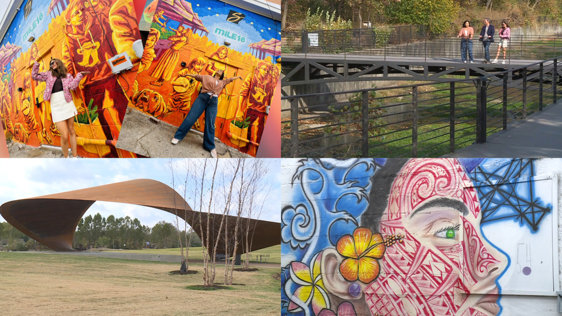 Explore Springdale's growing downtown | Around the Corner | 5newsonline.com