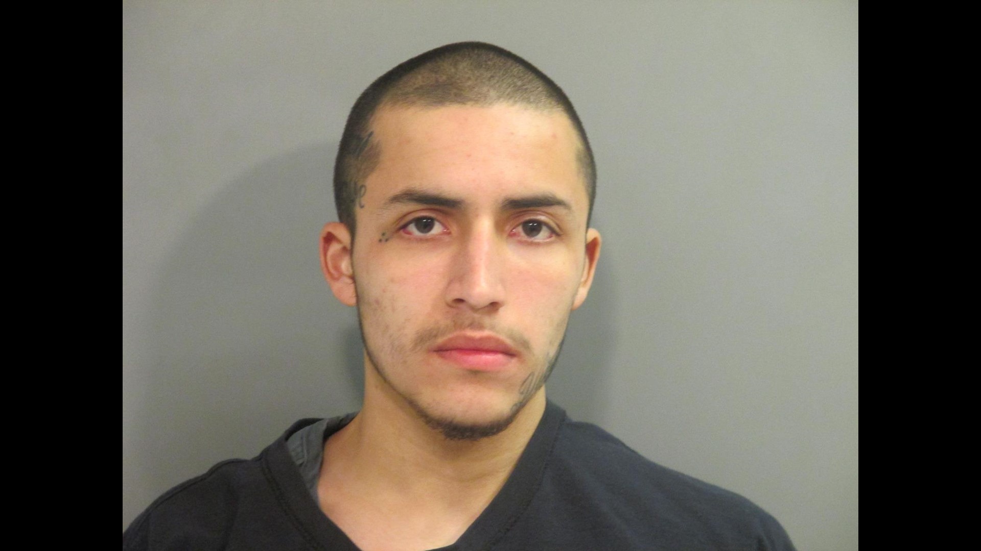 Lowell Man Accused Of Helping Arkansas Murder Suspect Flee To ...