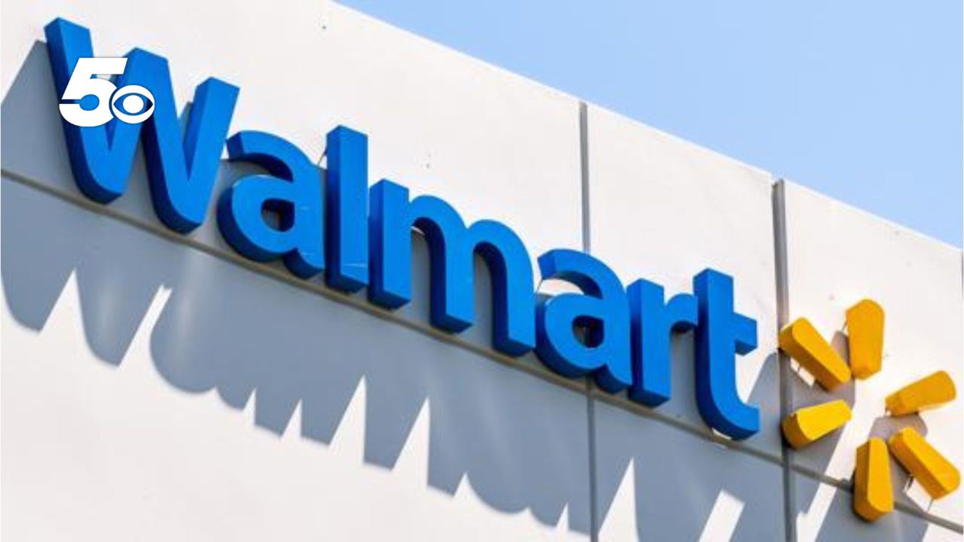 Walmart responds to Trump's 'eat the tariffs' warning | 5newsonline.com