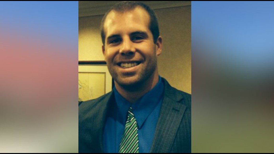 Science Teacher Who Tackled School Shooter Identified By Students ...