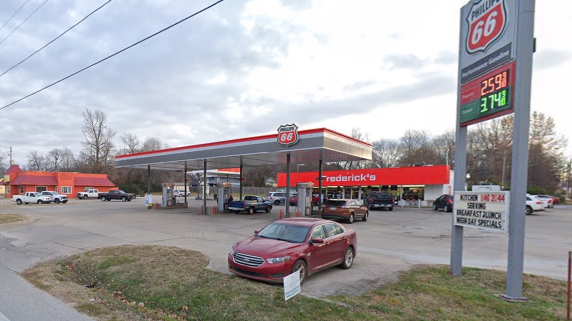 Unclaimed jackpot lottery ticket sold at Prairie Grove gas station ...
