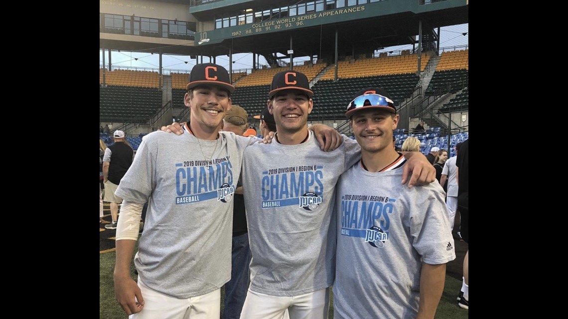 Har-Ber grads head to College World Series | 5newsonline.com