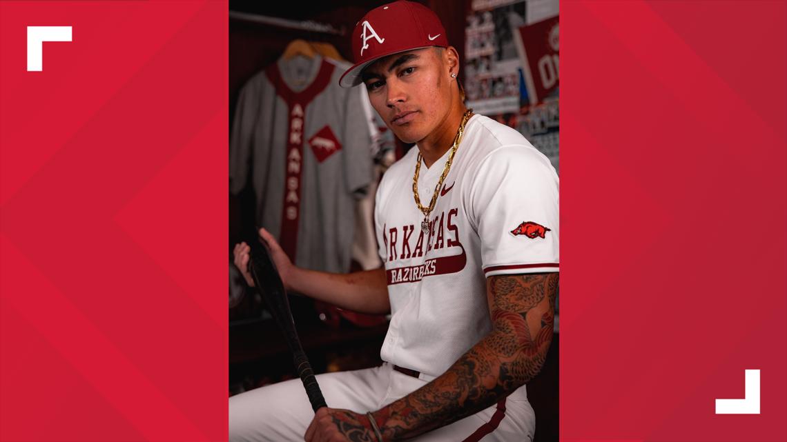 Wehiwa Aloy named SEC Player of the Week honors | 5newsonline.com