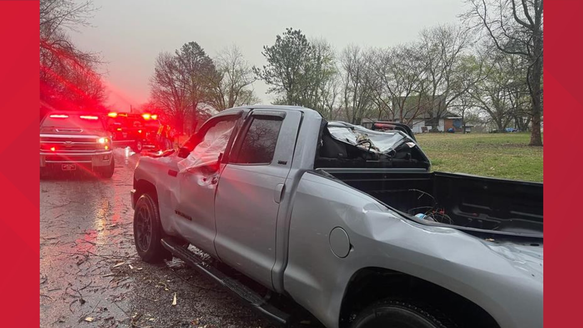 Storm aftermath across Arkansas | 5newsonline.com