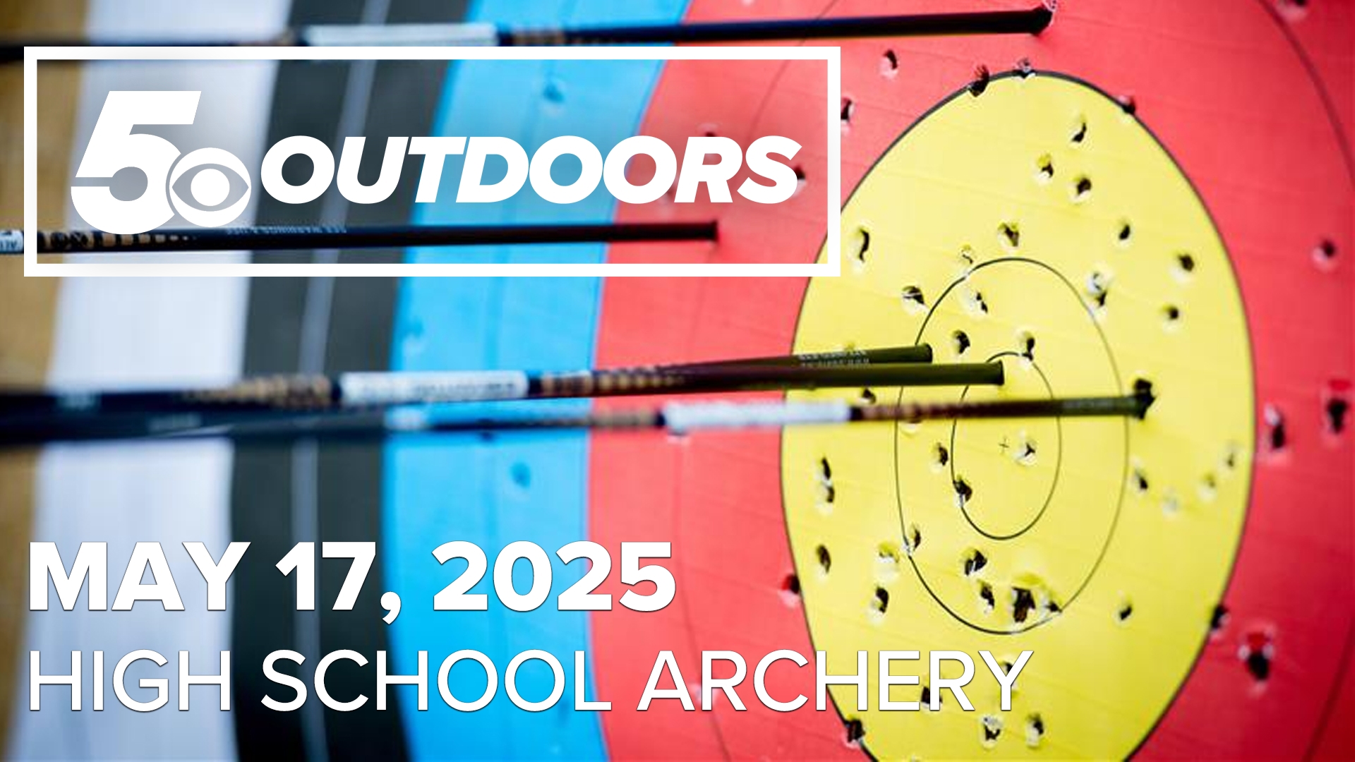 From Elective to Elite | 5OUTDOORS | 5newsonline.com