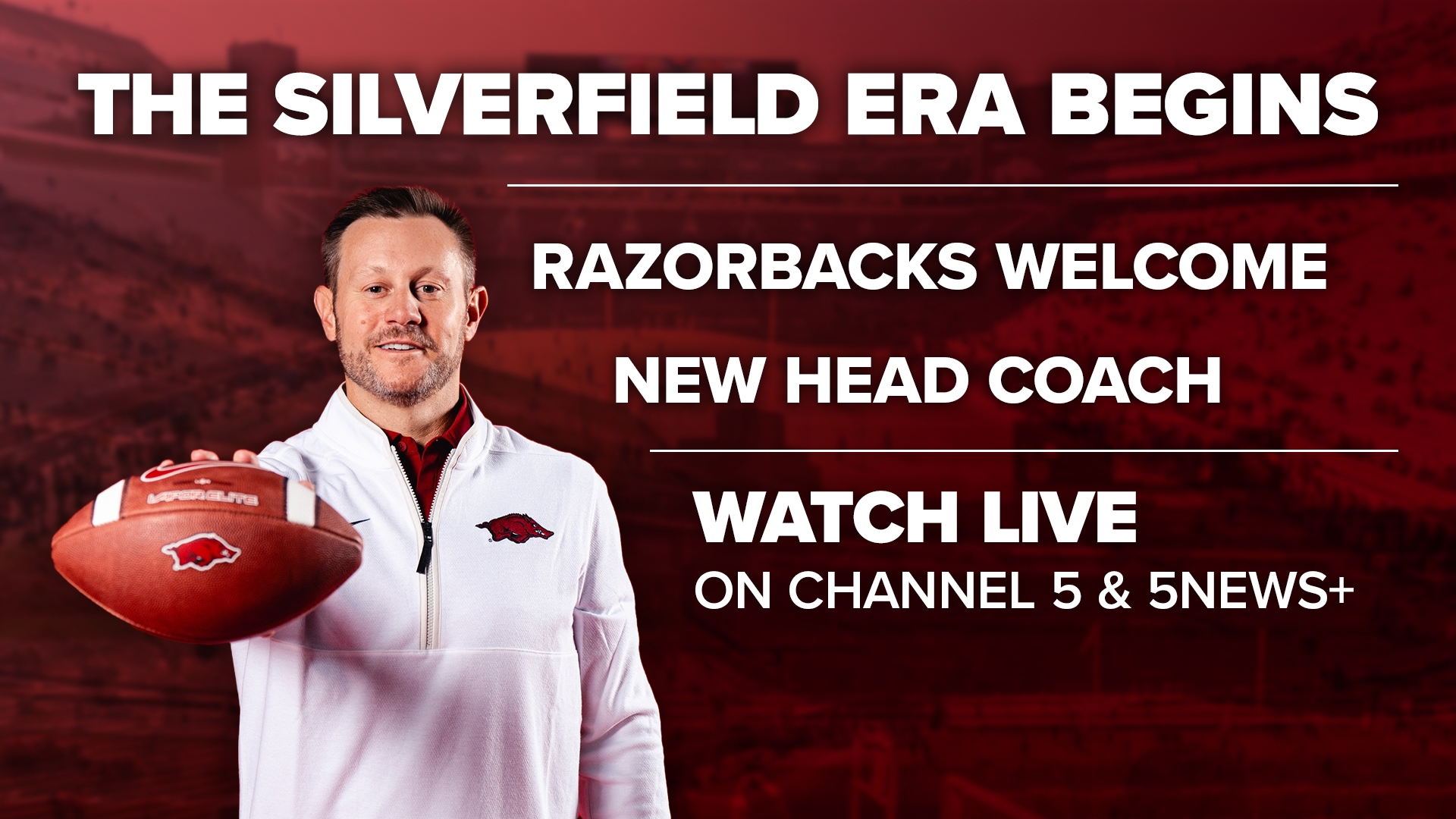 The Silverfield Era Begins | What to know about Ryan Silverfield's ...