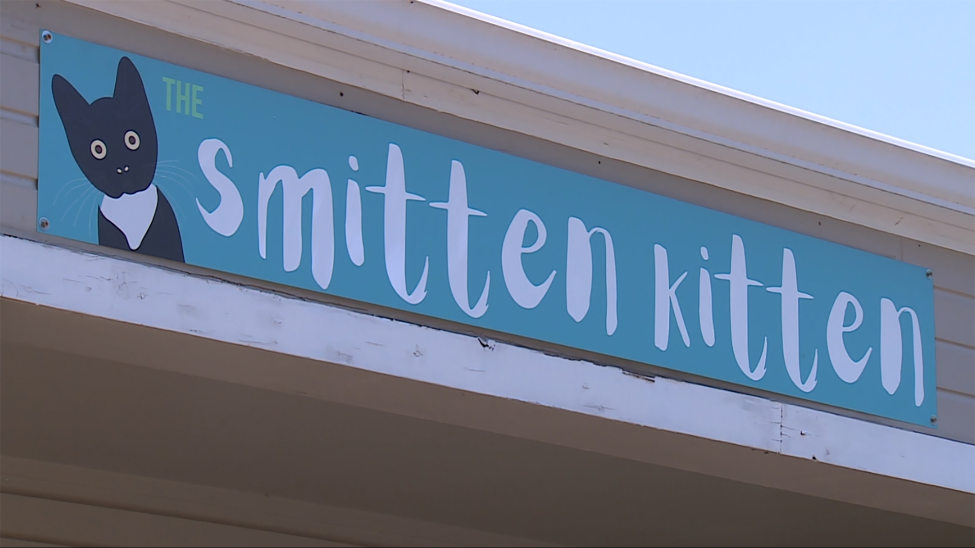 The Smitten Kitten NWA to open its doors in Fayetteville | 5newsonline.com