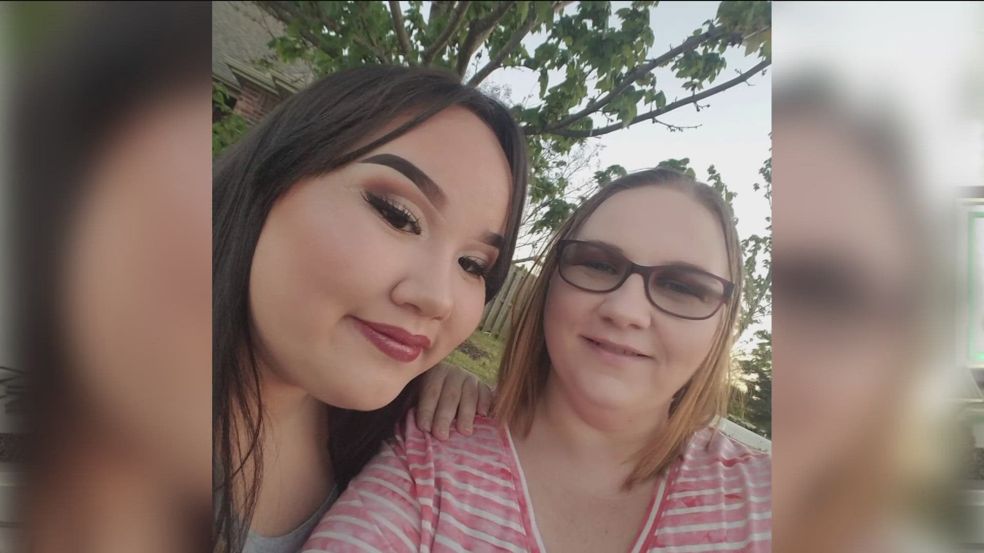 Mother of slain Rogers teen speaks out after reward offered for suspect ...