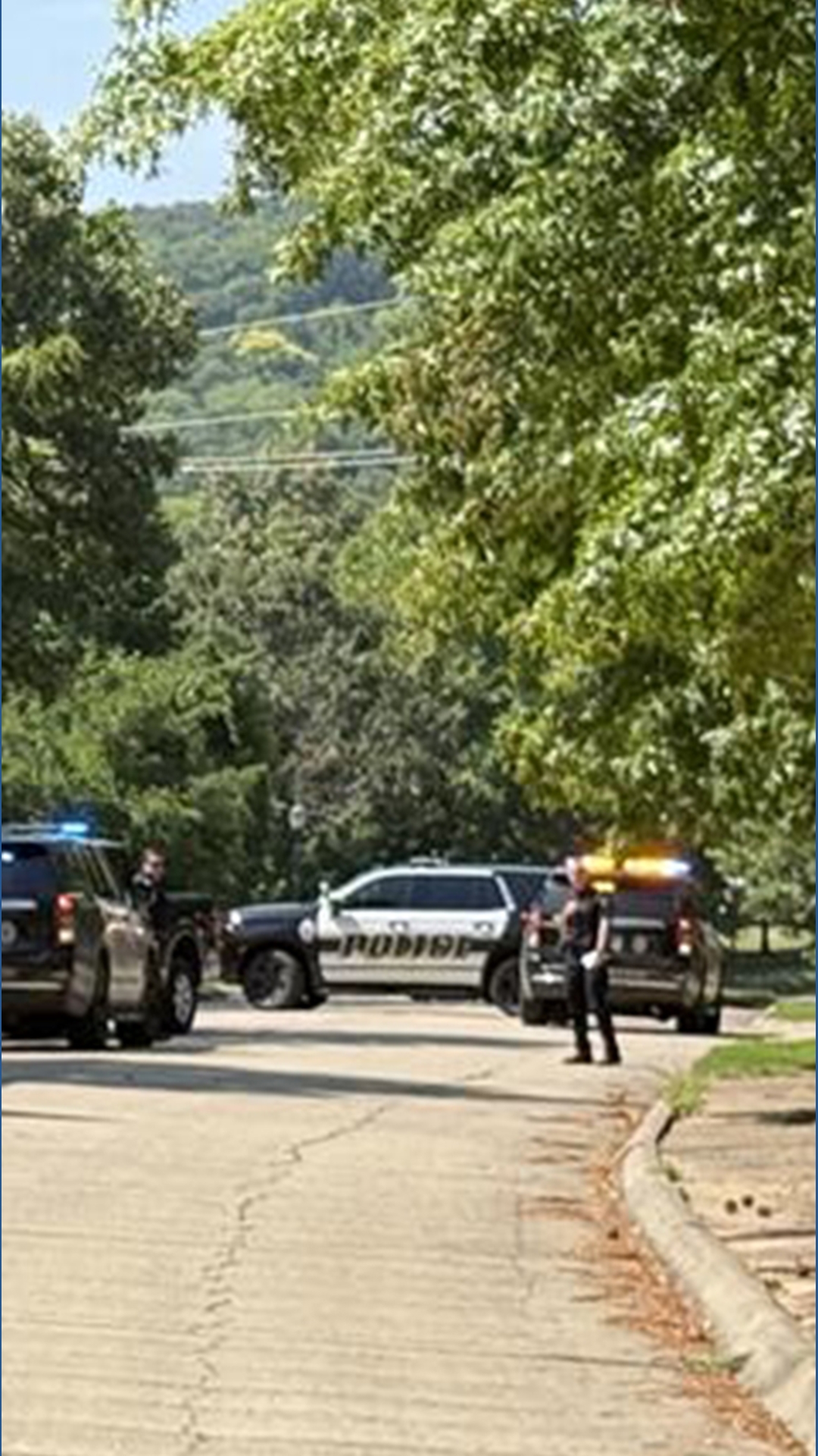 Shots fired at Fayetteville apartment complex, police say | 5newsonline.com