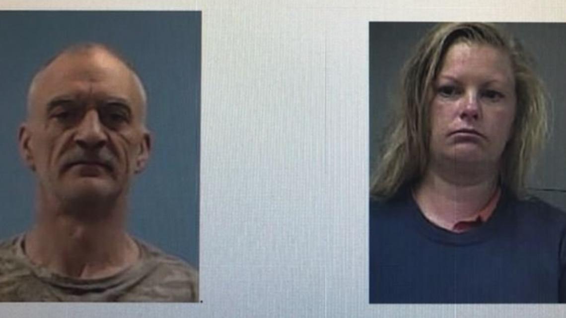 Law enforcement searching 2 suspects in Boone Co. murder | 5newsonline.com