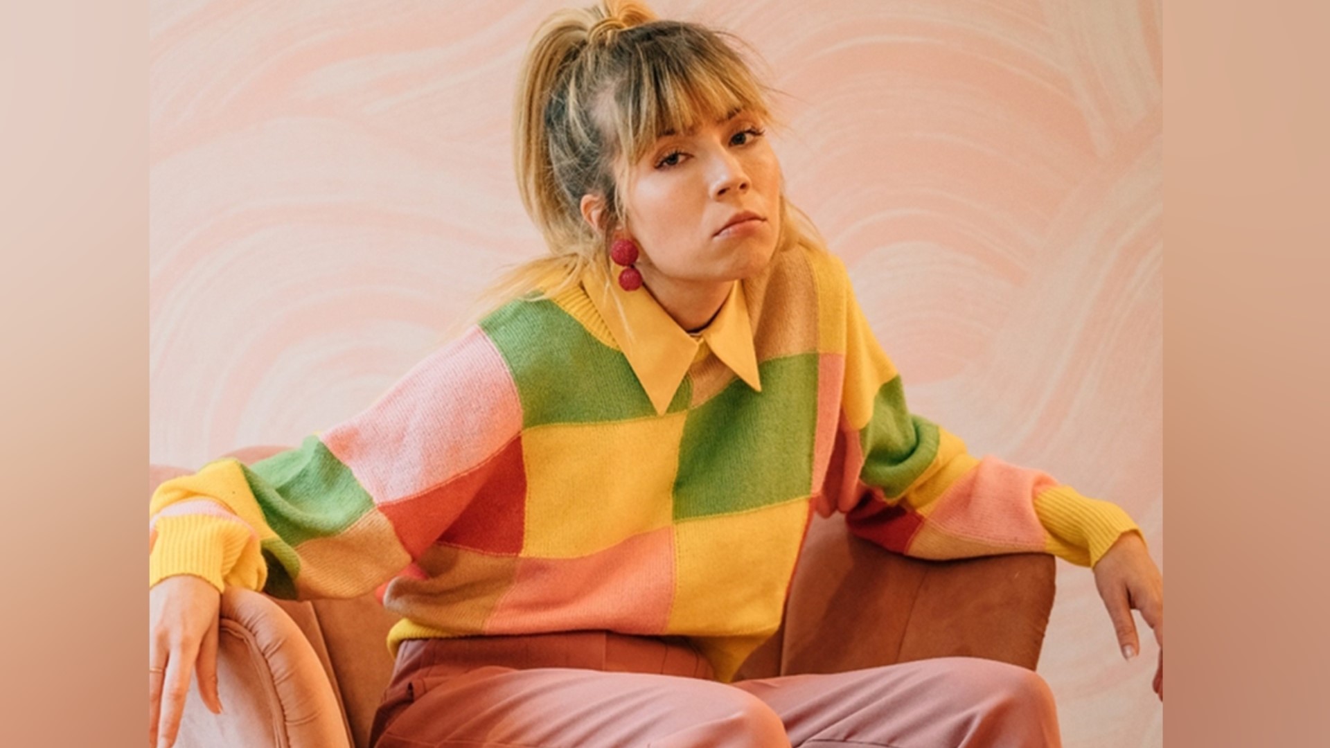 Jennette McCurdy to speak in Fayetteville | 5newsonline.com