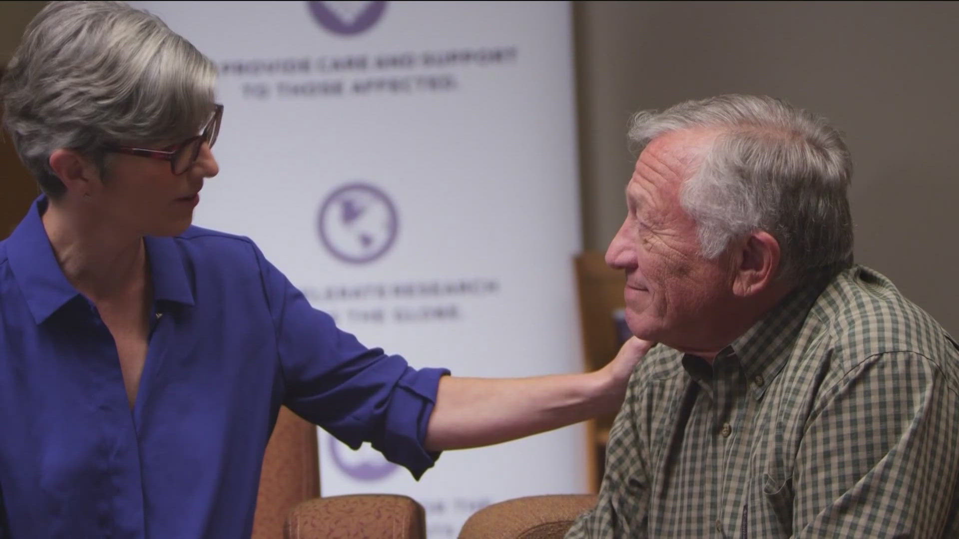 Support groups in Northwest Arkansas offer solace to dementia ...