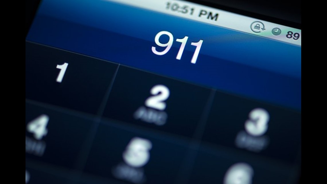 Video Shows Boy Beg His Father Not To Call 911 To Report Black Man ...
