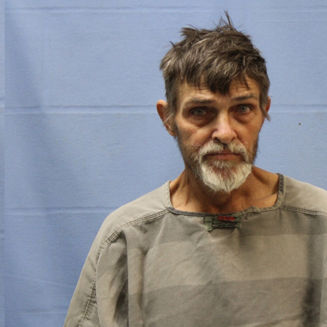 Van Buren man arrested in connection with attempted knifepoint robbery ...