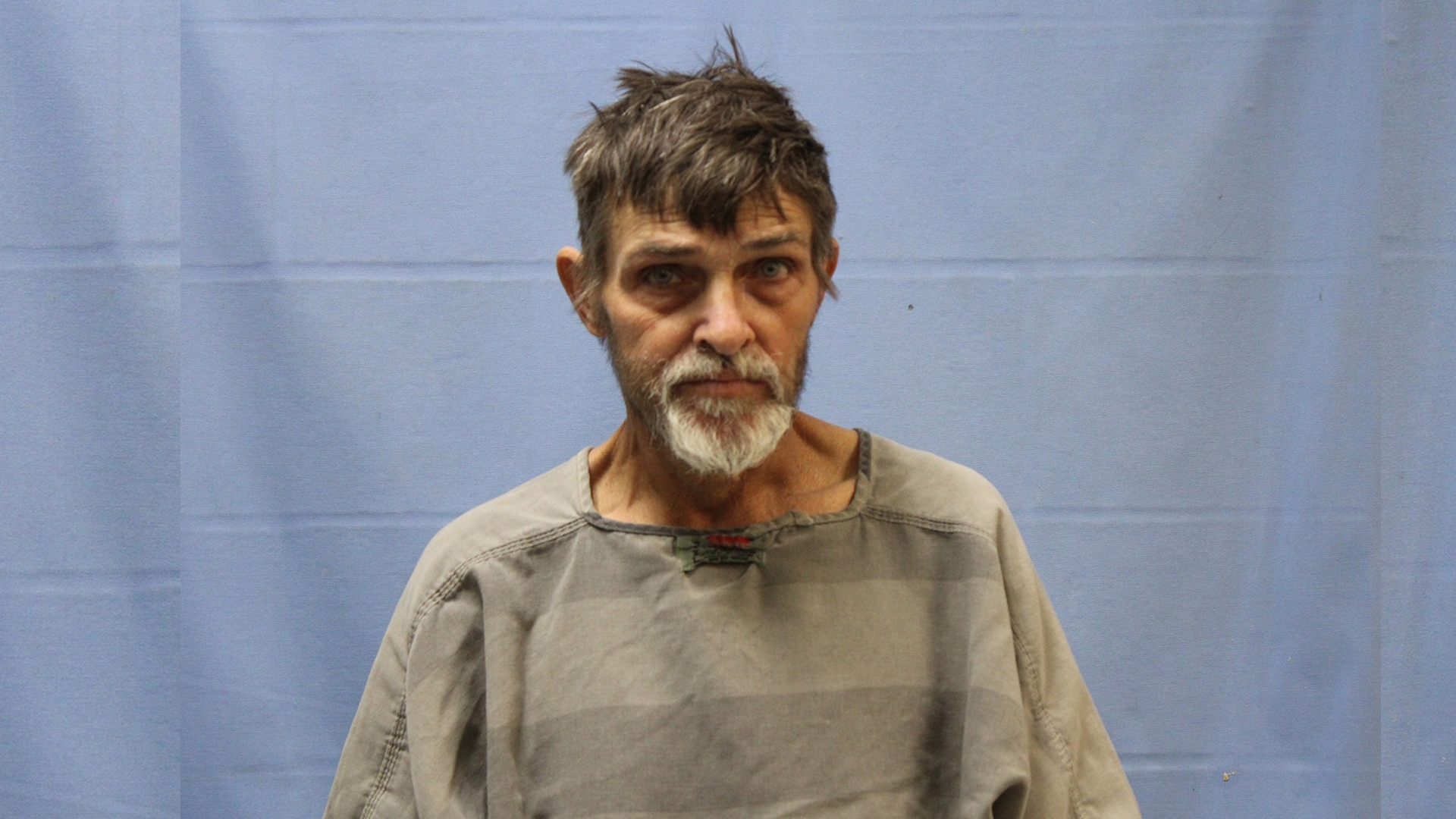 Van Buren man arrested in connection with attempted knifepoint robbery ...