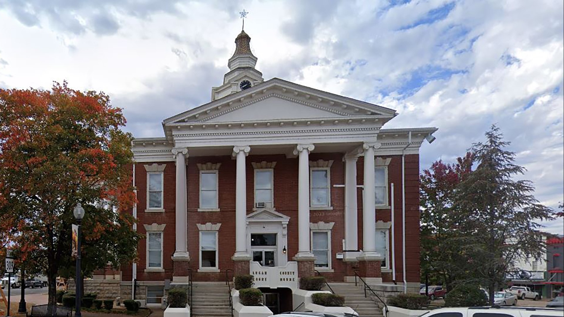 Here's what will be on the ballot in Logan County for the March primary ...