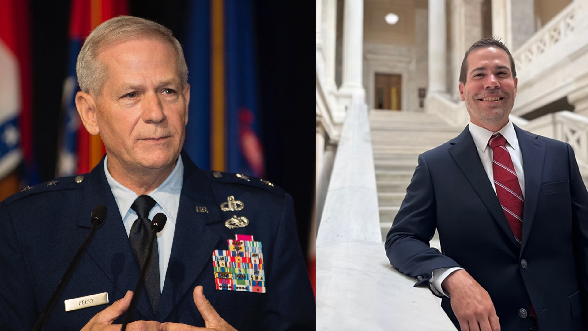 Two candidates vie for vacant Arkansas Senate District 26 seat ...