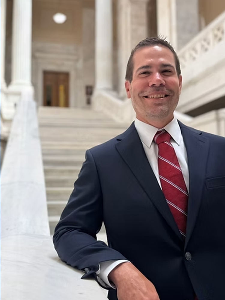 Two candidates vie for vacant Arkansas Senate District 26 seat ...