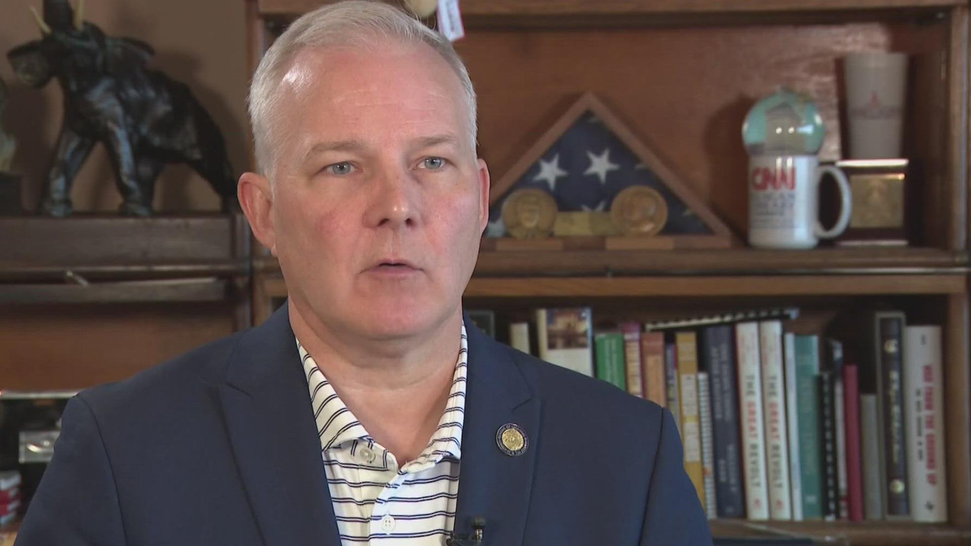 Arkansas AG urges Meta to tackle Facebook fraud ads | 5newsonline.com