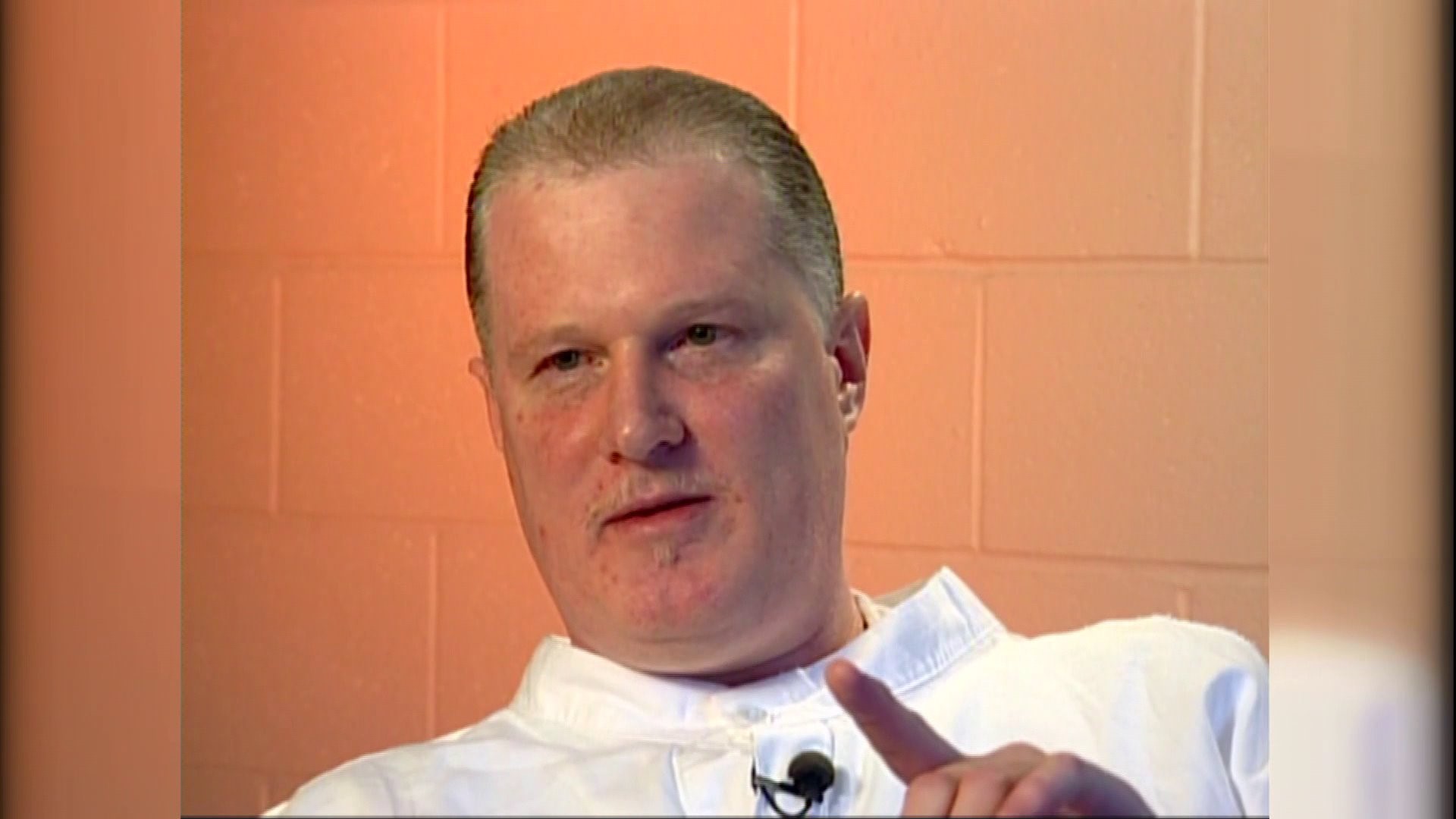 Arkansas Death Row Inmate Who Attempted Suicide Moved To Prison ...