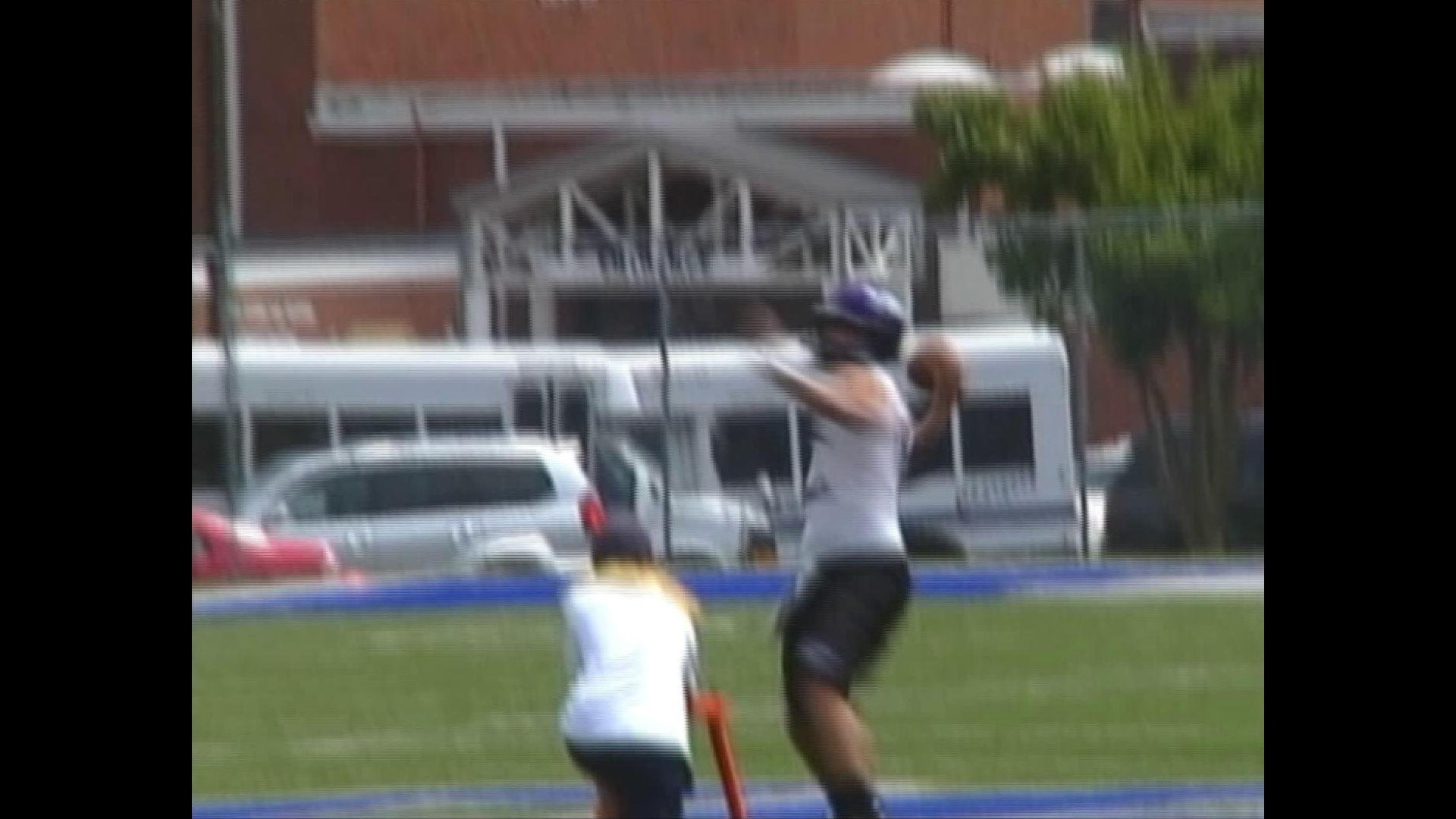 SW Elite 7 on 7 Begins Friday | 5newsonline.com